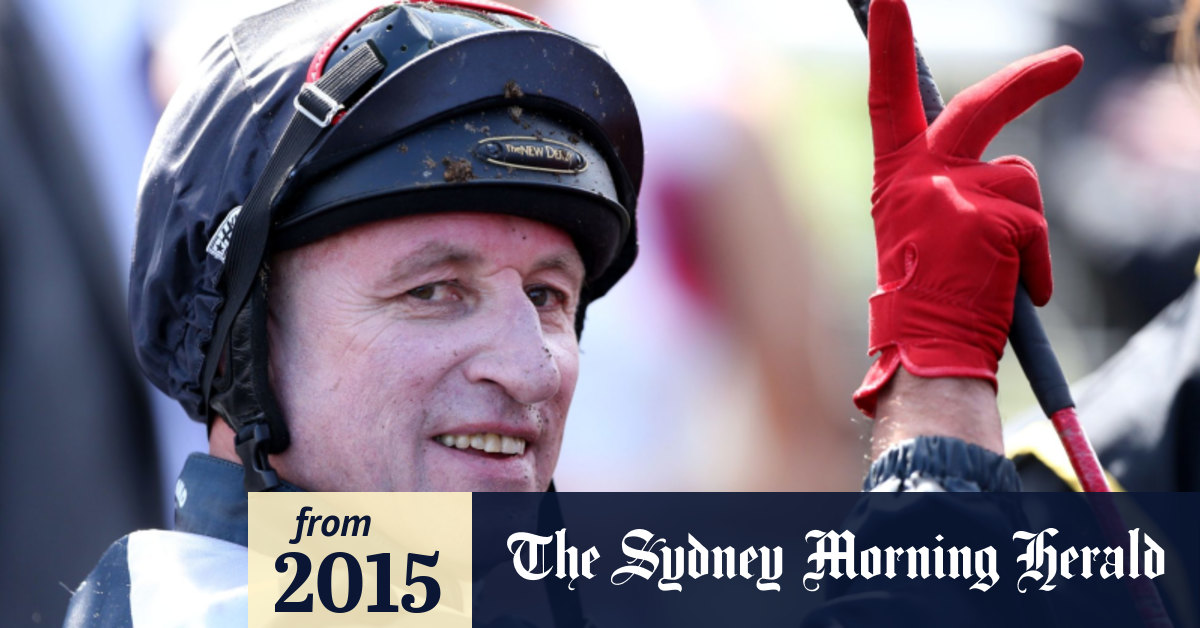 How Jim Cassidy Stayed At The Top Of The Racing Tree For So Long